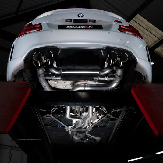 Paddock Performance | BMW, Porsche, Mercedes & VAG Specialists